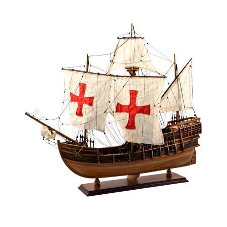 Santa Maria